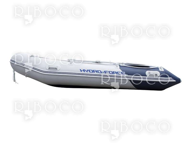 Bestway Hydro-Force Mirovia Pro RIB Inflatable Boat from fishing tackle ...
