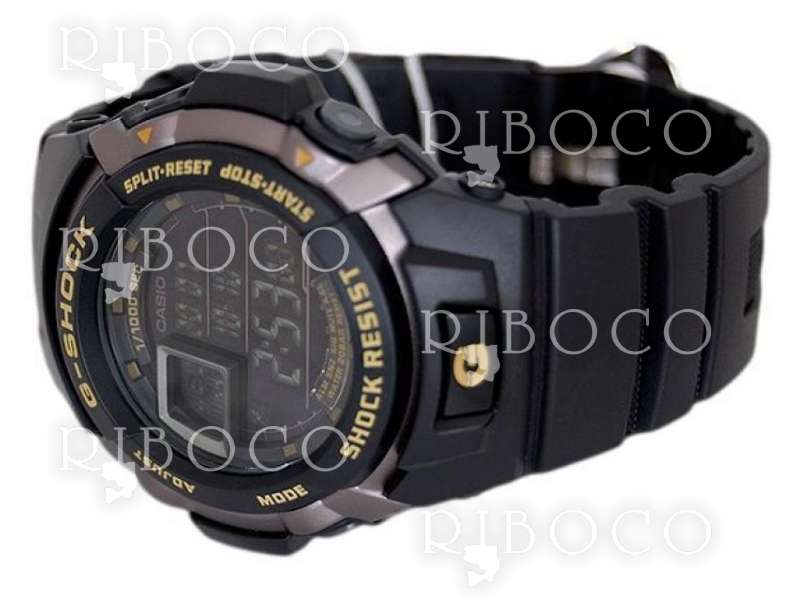 Часовник Casio G-SHOCK G-7710-1ER от риболовен магазин Riboco