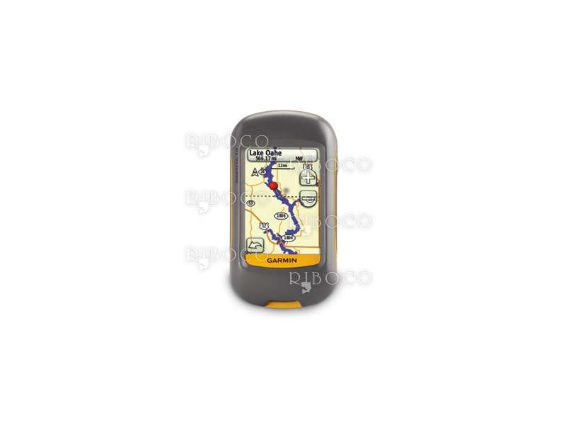 Mapping Handheld GPS Garmin Dakota™10 BG from fishing tackle shop Riboco