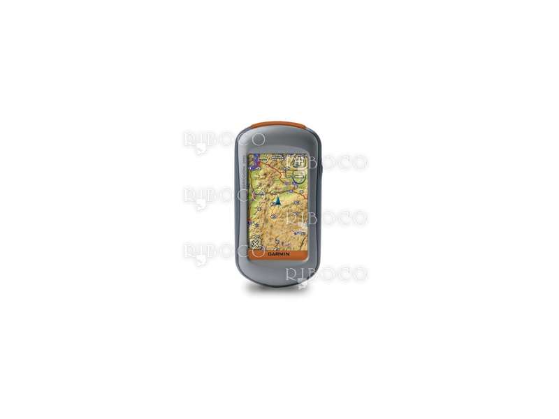 Mapping Handheld GPS Garmin Oregon™ 300 BG from fishing tackle shop ...