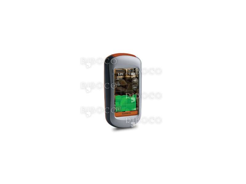 Mapping Handheld GPS Garmin Oregon™ 300 BG from fishing tackle shop ...