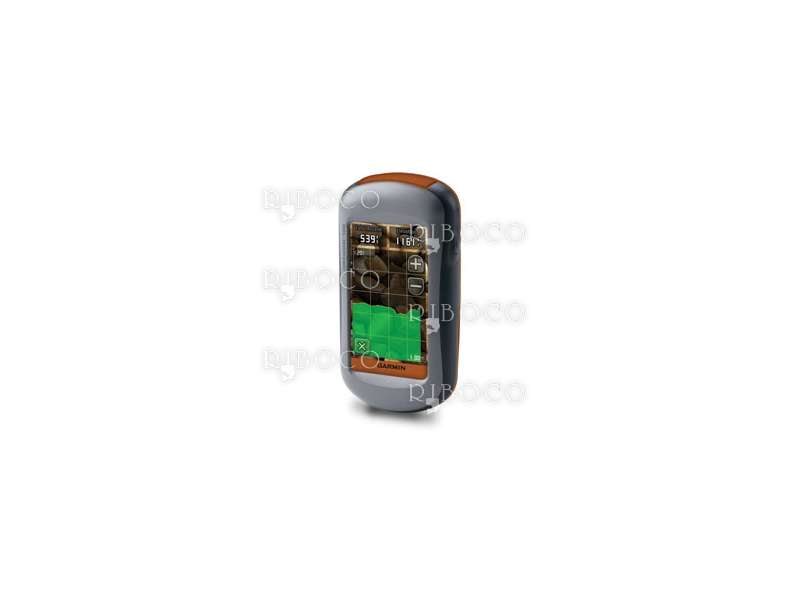 Mapping Handheld GPS Garmin Oregon™ 300 BG from fishing tackle shop ...