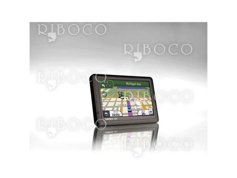 Car GPS navigation Garmin nüvi® 1490T BG from fishing tackle shop Riboco