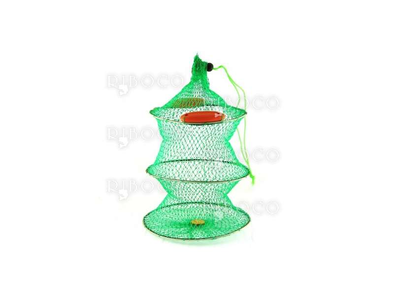 Fishing Keep Net D1 from fishing tackle shop Riboco