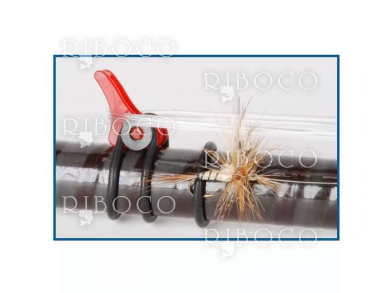 Клипс за кука Stonfo Lure-Line Holder Арт.730 от риболовен магазин Riboco