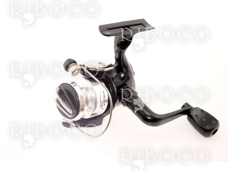 Spinning Fishing Reel Teben TF100A - 1 bb from fishing tackle shop Riboco