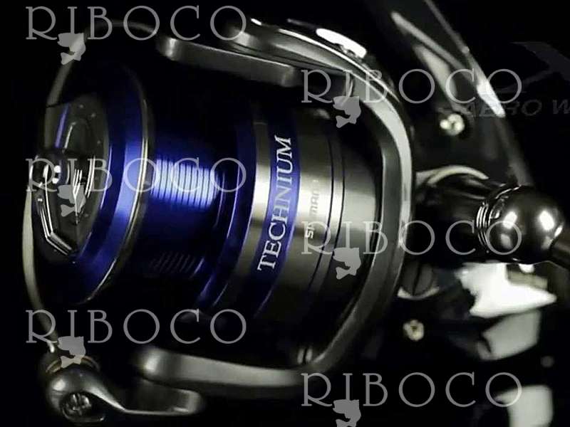 Shimano TECHNIUM FD from fishing tackle shop Riboco
