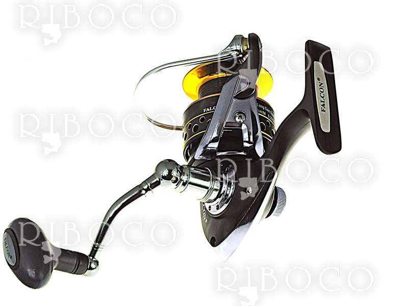 Fishing Reel Falcon CL3000 from fishing tackle shop Riboco