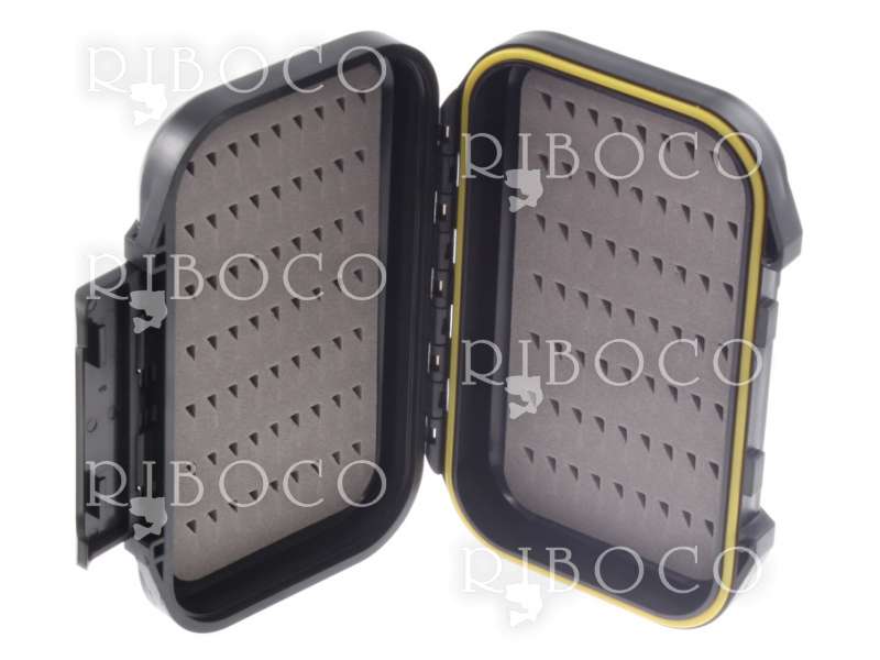 Fly Fishing Box BFC 4 from fishing tackle shop Riboco