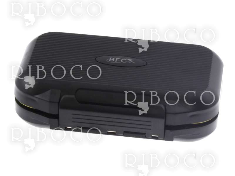 Fly Fishing Box BFC 4 from fishing tackle shop Riboco