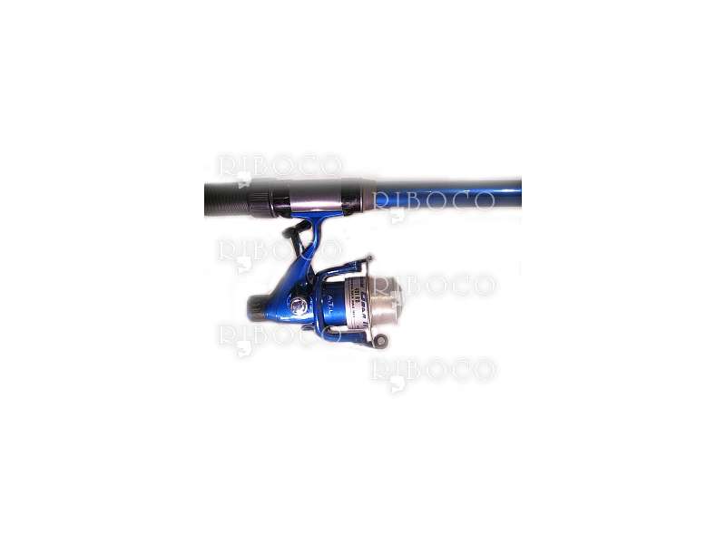 Fishing Kit Sert TWINN from fishing tackle shop Riboco