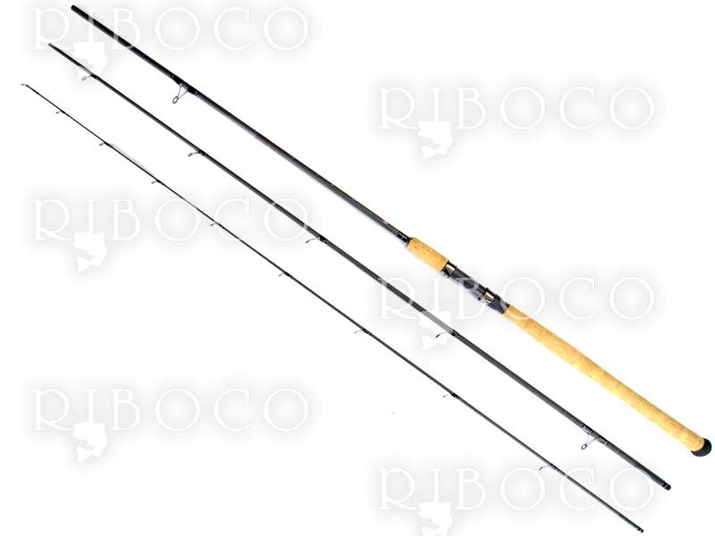 Fishing Rod Guangwei PIONEER SUPER MATCH IM9 from fishing tackle shop ...